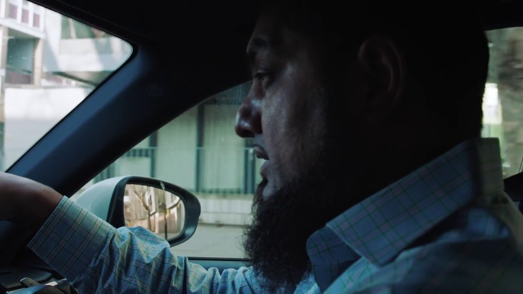 Common Identity - Documentary and Stereotypes
